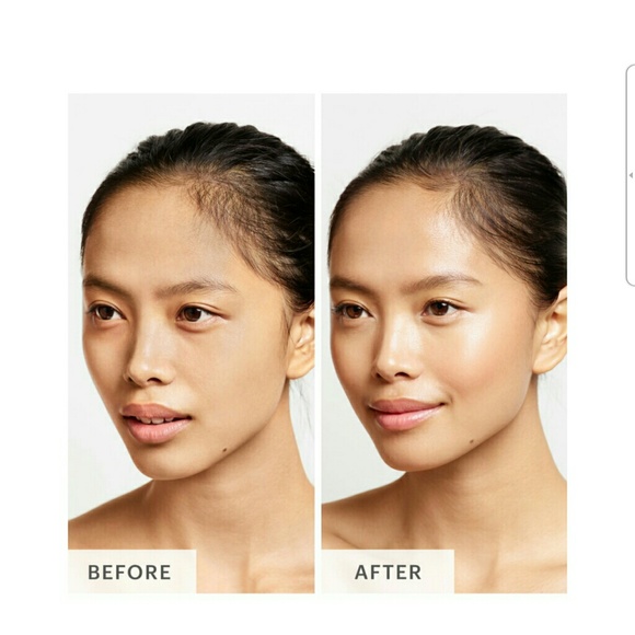 BECCA | Makeup | Becca Priming Filter Primer Skin Perfector Mini | Poshmark